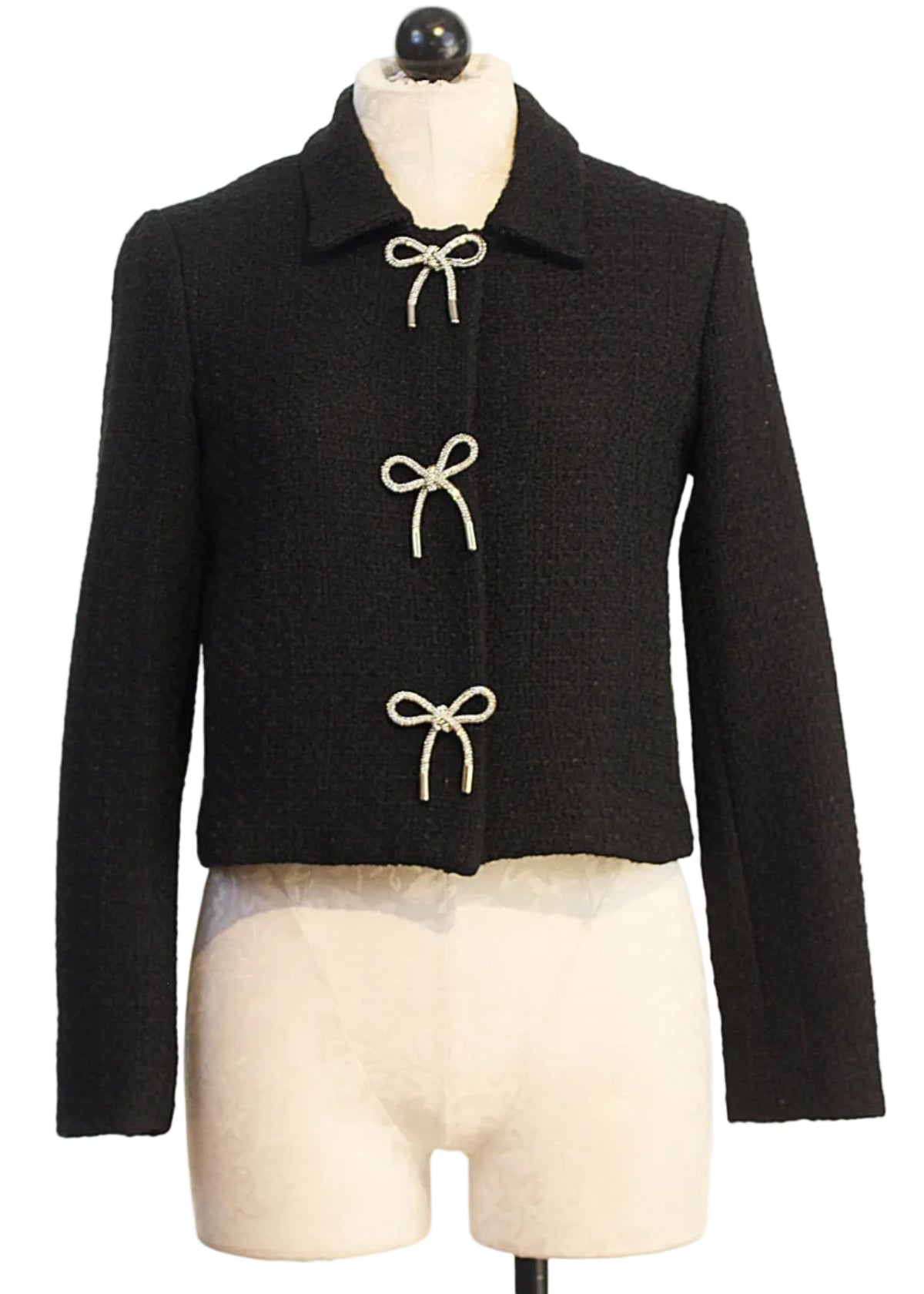 Chris Tweed Jacket-Drew – Inspire Me