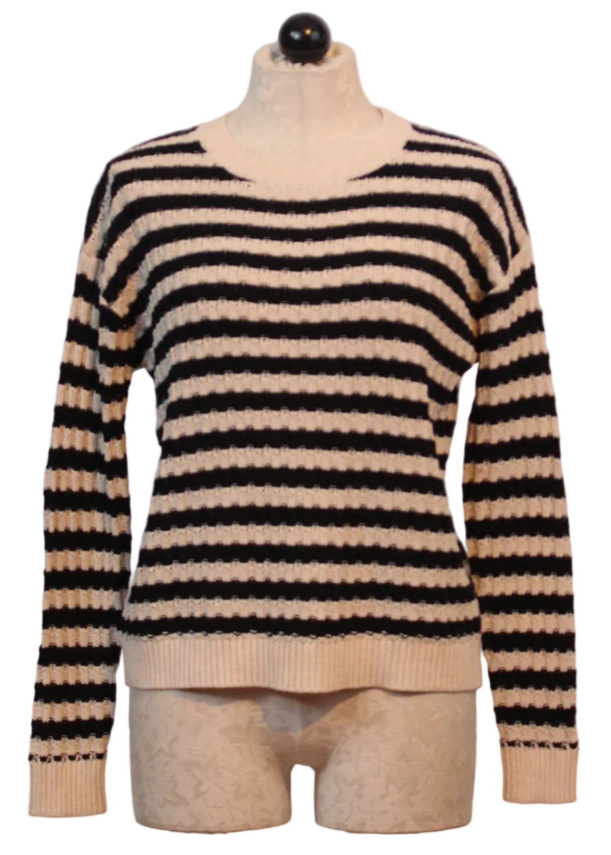 Its Complicated Sweater-Lisa Todd – Inspire Me