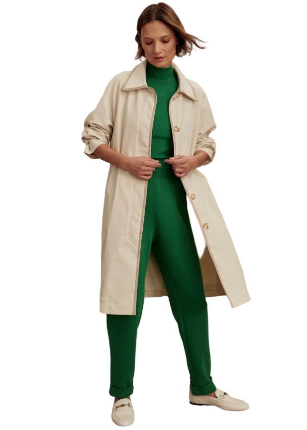 Stamford Car Coat-Varley – Inspire Me