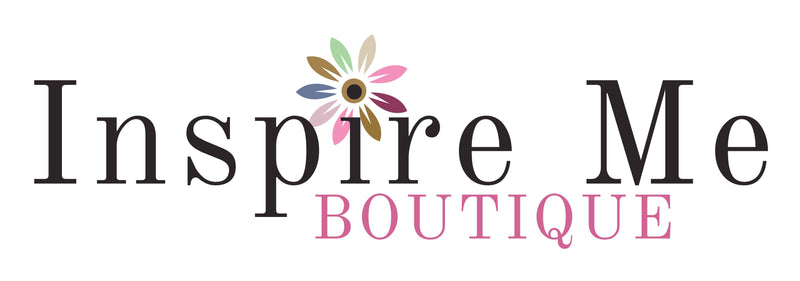 Inspire Me Online - Inspire Clothing